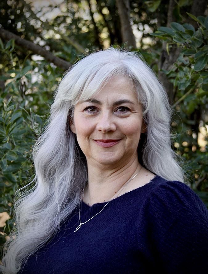 Prof. April Love | Museum Studies | Baylor University